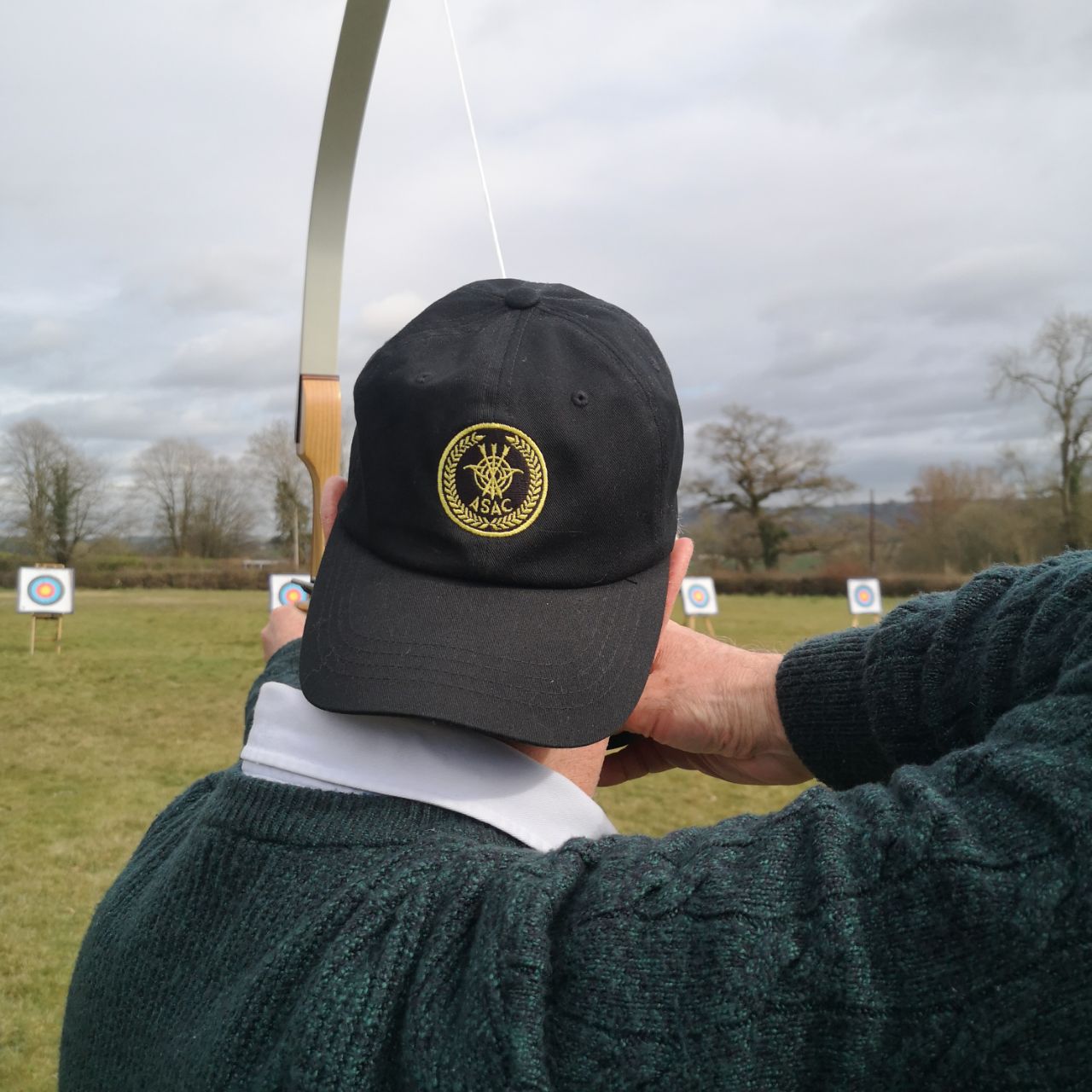 Archery – 1st April 2025 – All Saints Parish Community Website