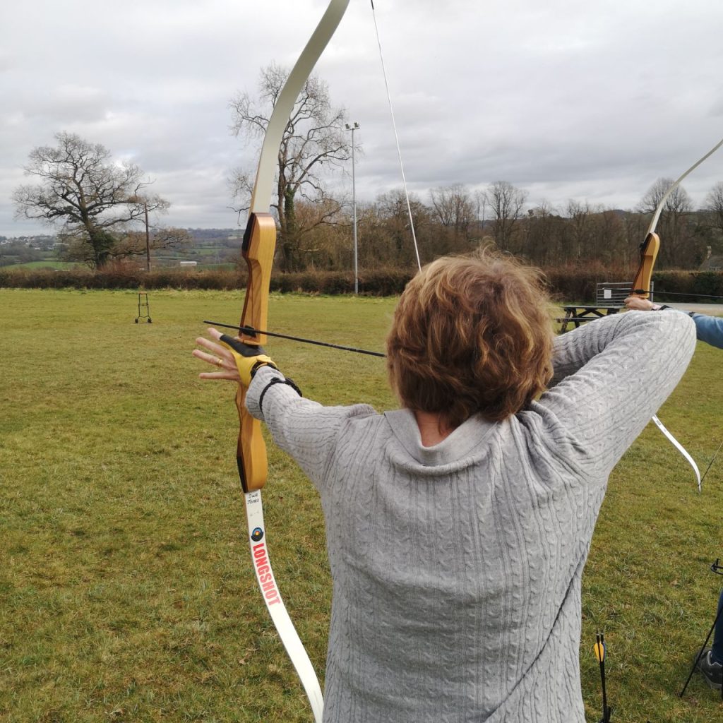 Archery – 25th March 2025 – All Saints Parish Community Website